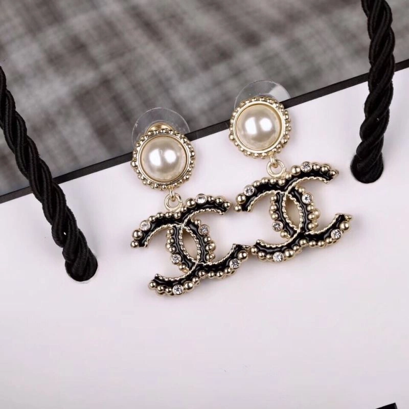 Legit Chanel Earrings