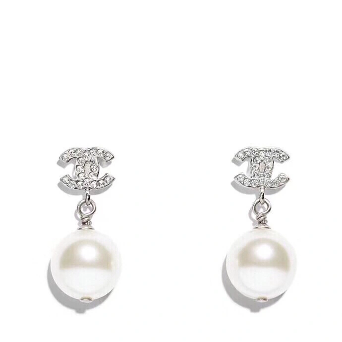 Bargain Chanel Earrings