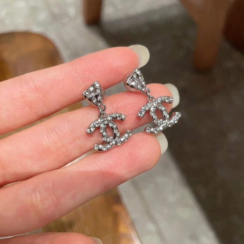 Factory-made Chanel Earrings