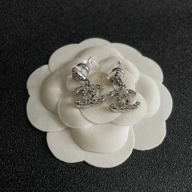 Factory-made Chanel Earrings