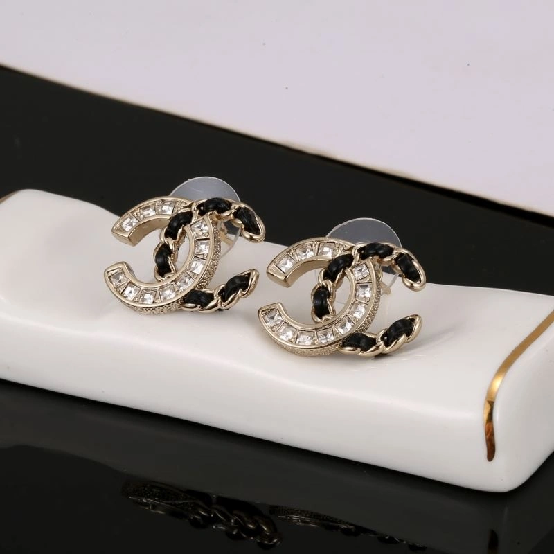 Accurate model Chanel Earrings