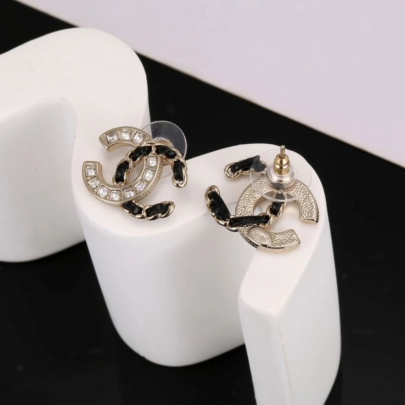 Accurate model Chanel Earrings
