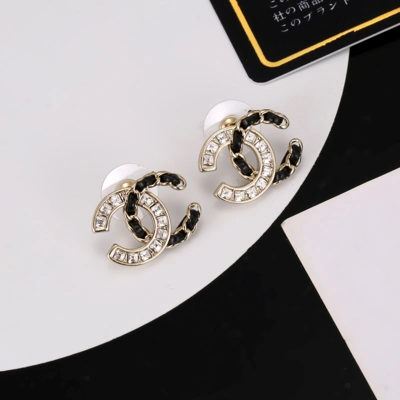 Accurate model Chanel Earrings