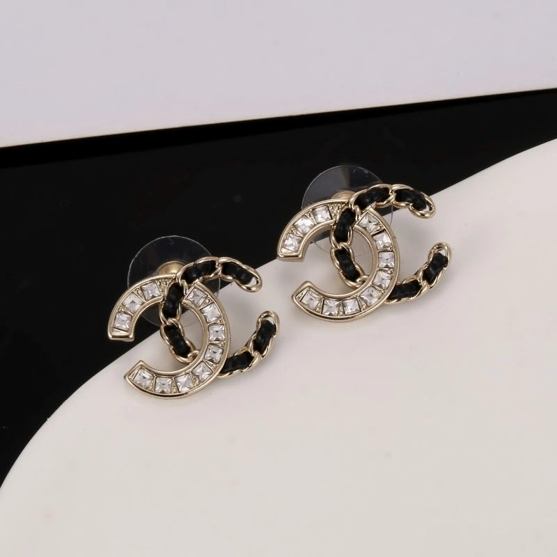 Accurate model Chanel Earrings
