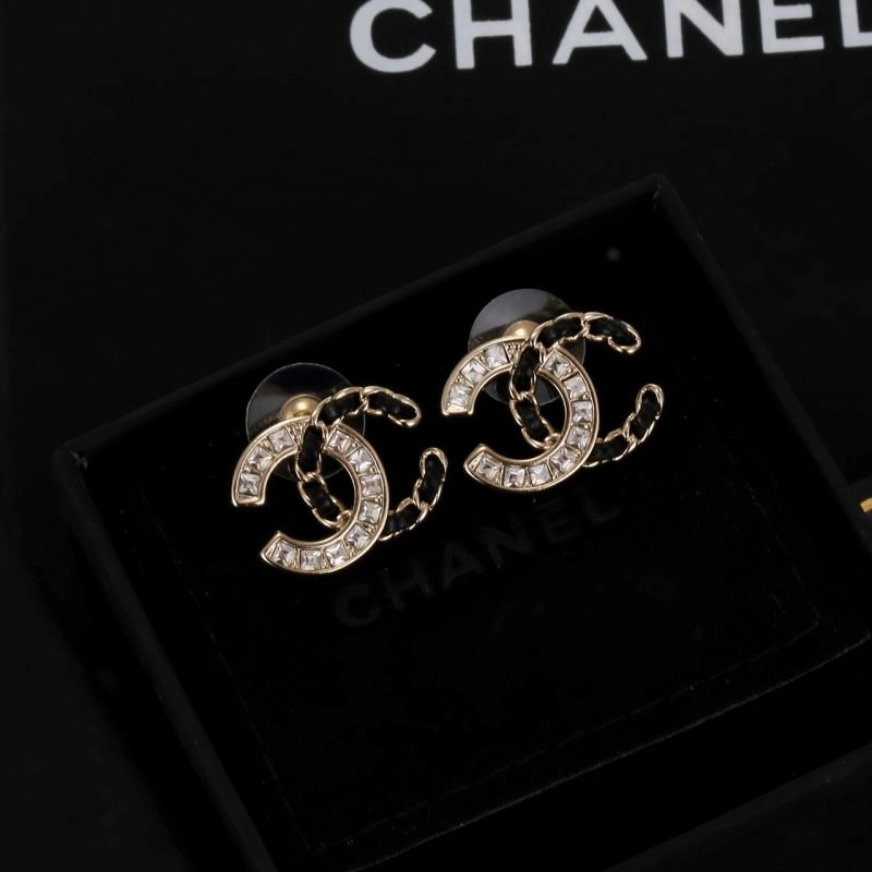 Accurate model Chanel Earrings