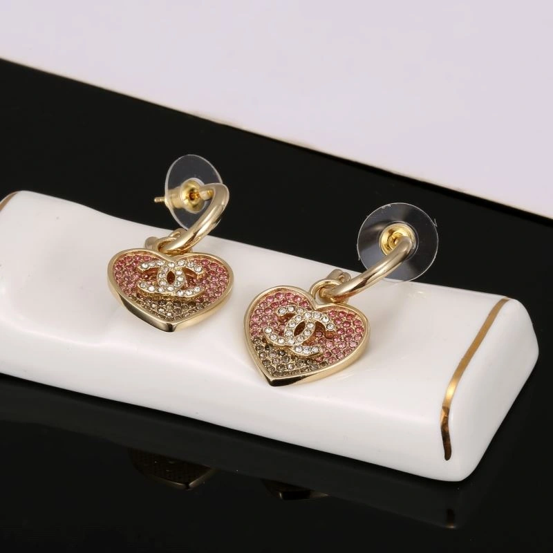 Bargain Chanel Earrings