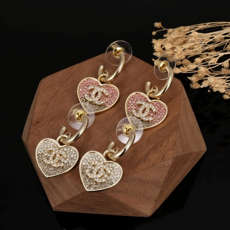Bargain Chanel Earrings
