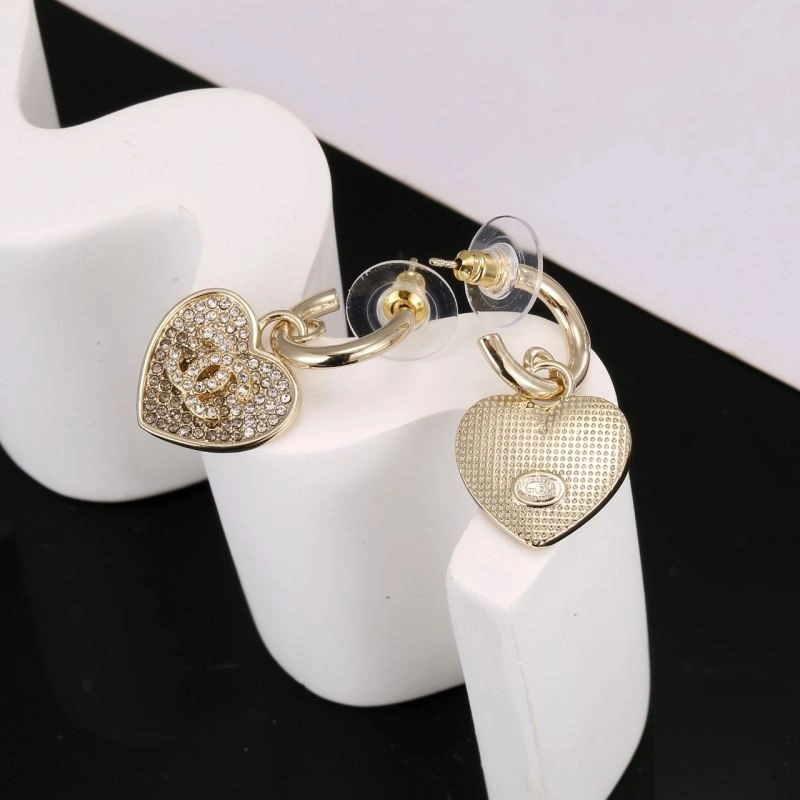 Bargain Chanel Earrings