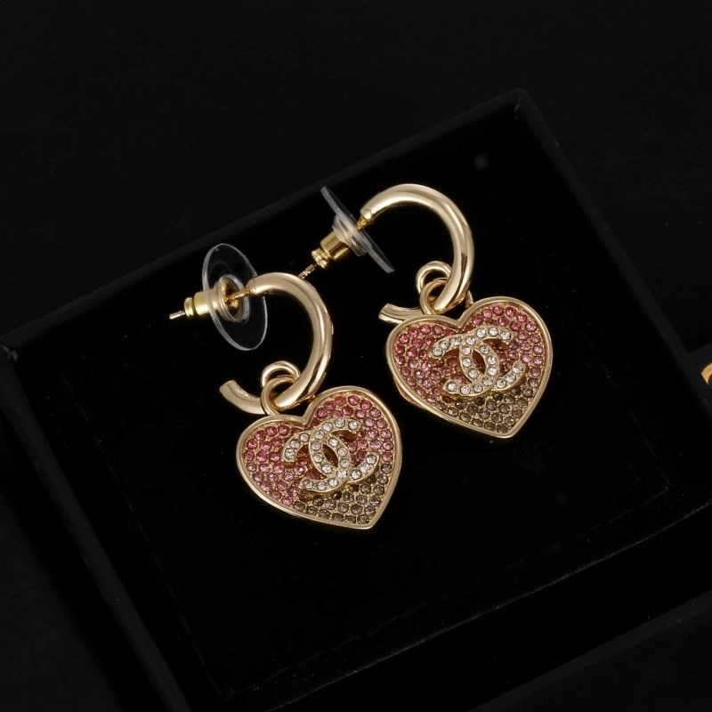 Bargain Chanel Earrings