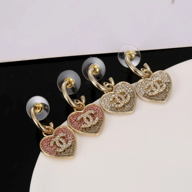 Bargain Chanel Earrings