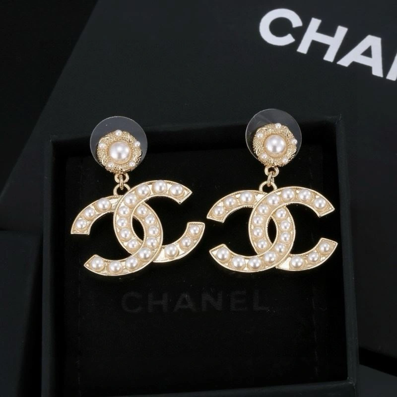 Reasonably priced Chanel Earrings