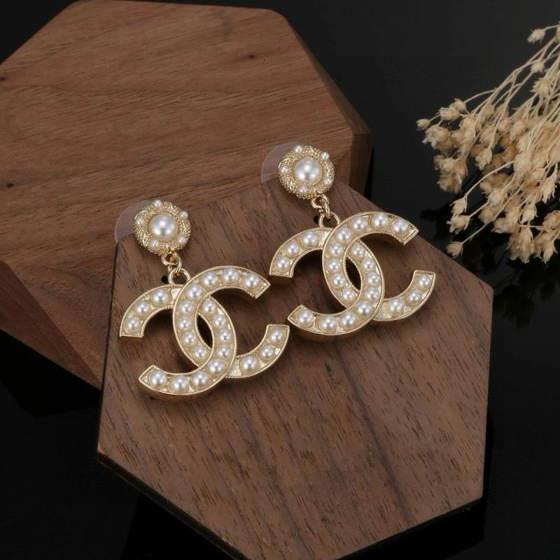 Reasonably priced Chanel Earrings