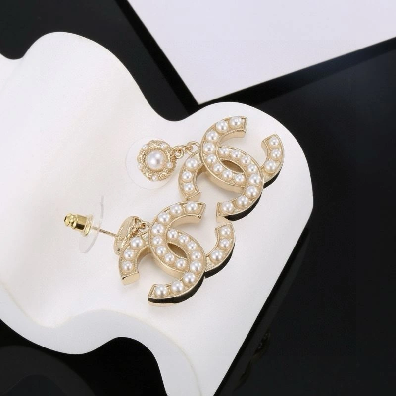 Reasonably priced Chanel Earrings