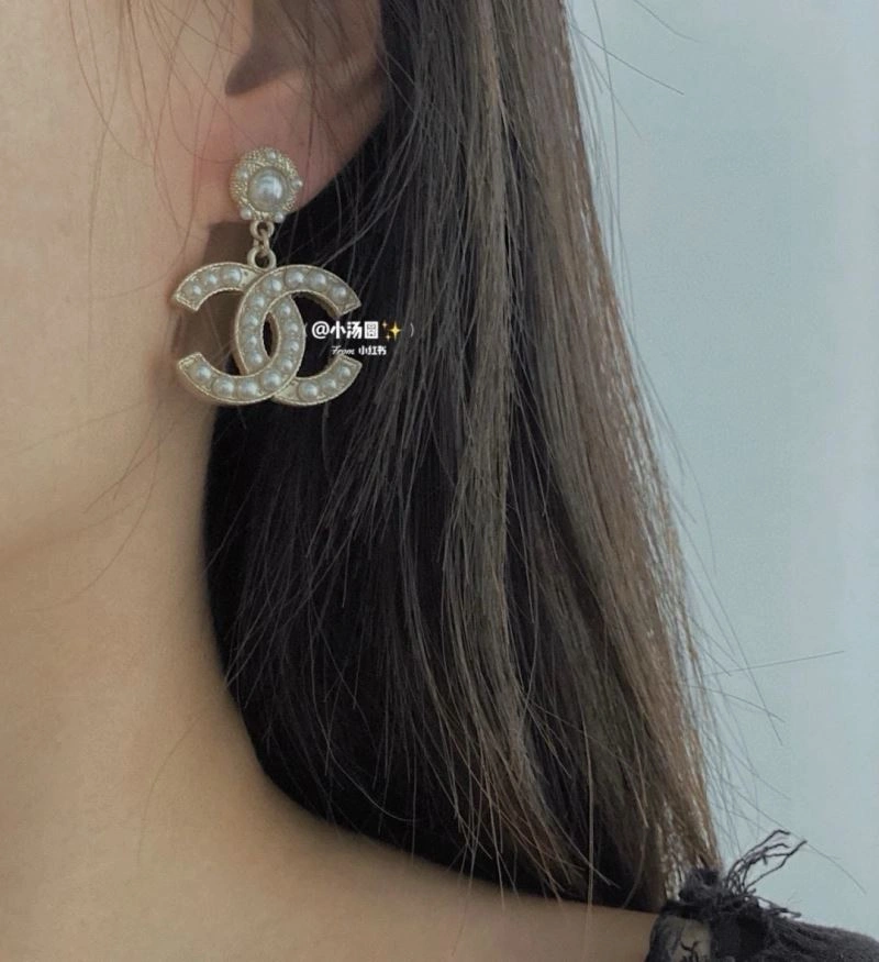 Reasonably priced Chanel Earrings