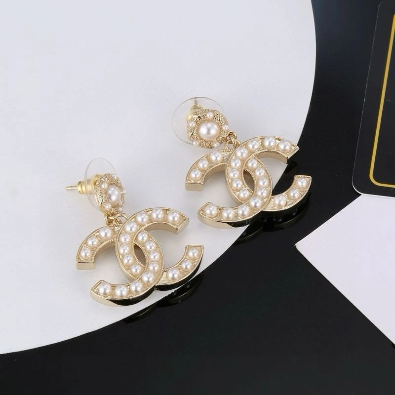 Reasonably priced Chanel Earrings