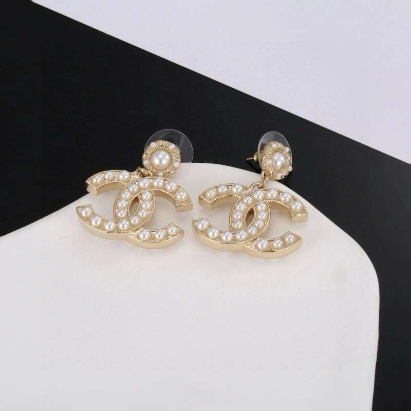 Reasonably priced Chanel Earrings