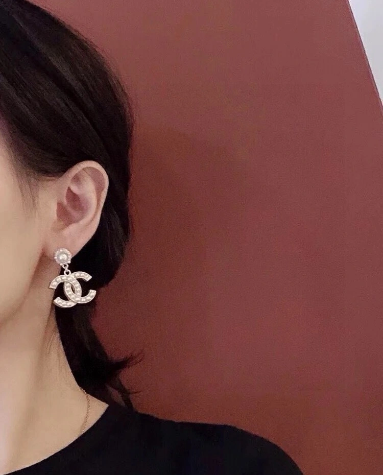 Reasonably priced Chanel Earrings