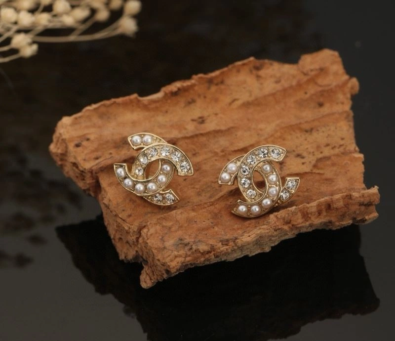 Value-priced Chanel Earrings