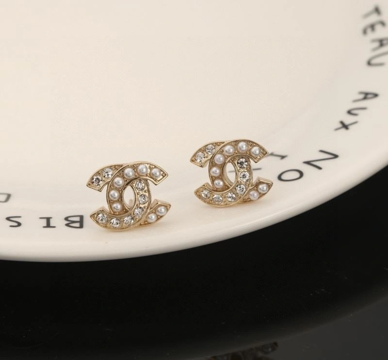 Value-priced Chanel Earrings