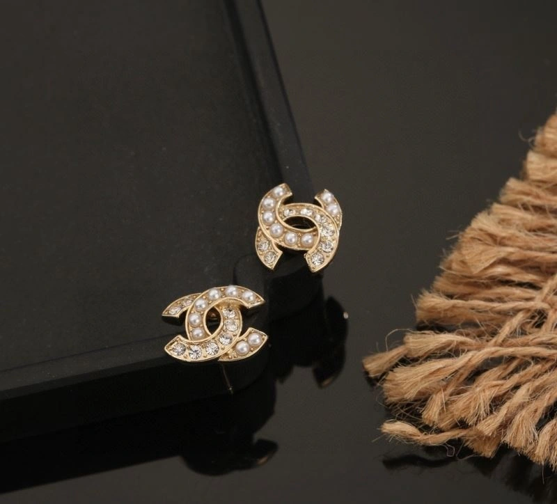 Value-priced Chanel Earrings