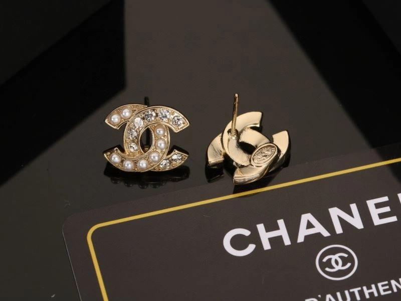 Value-priced Chanel Earrings