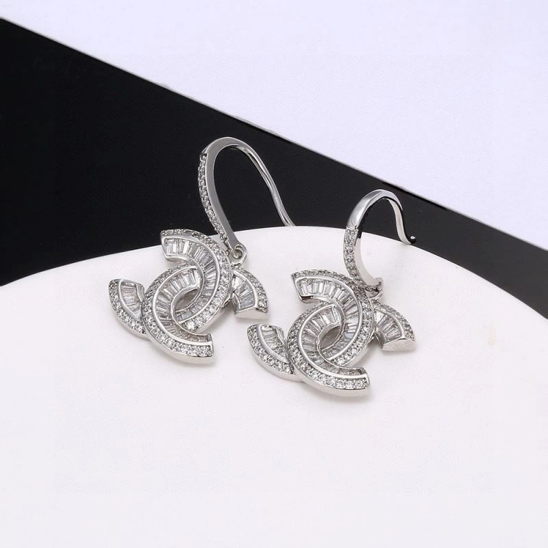 Perfect replica Chanel Earrings