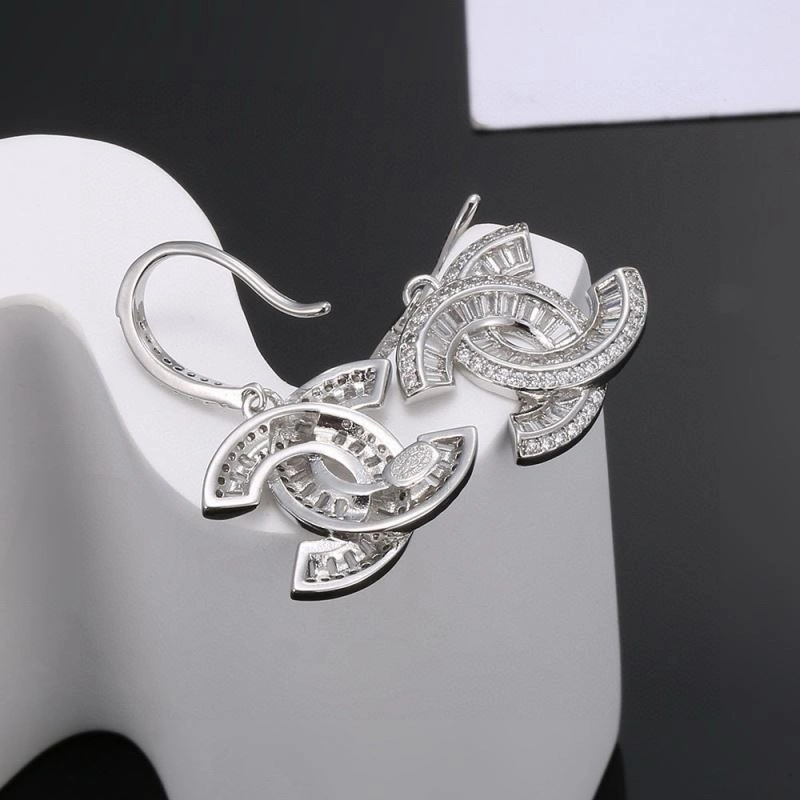 Perfect replica Chanel Earrings