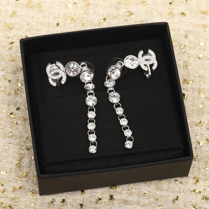 Low-cost Chanel Earrings