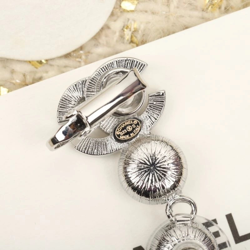 Low-cost Chanel Earrings