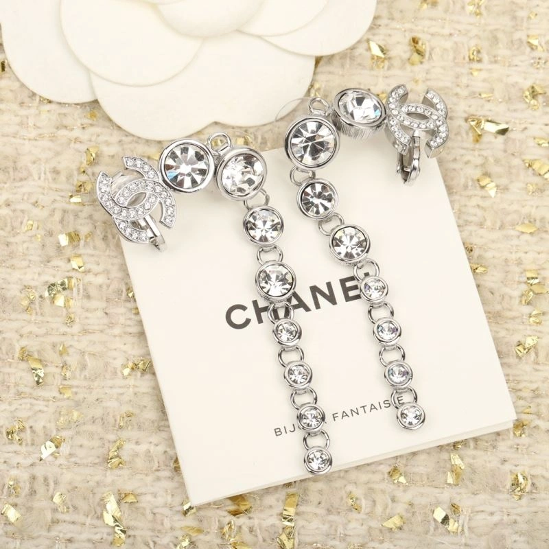 Low-cost Chanel Earrings