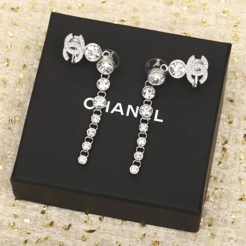 Low-cost Chanel Earrings