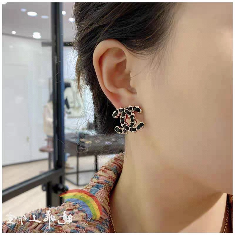 Accurate model Chanel Earrings