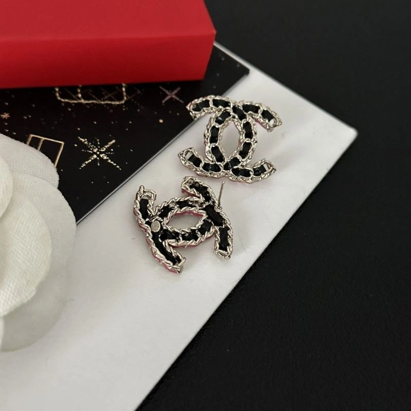 Accurate model Chanel Earrings