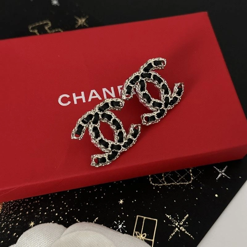 Accurate model Chanel Earrings