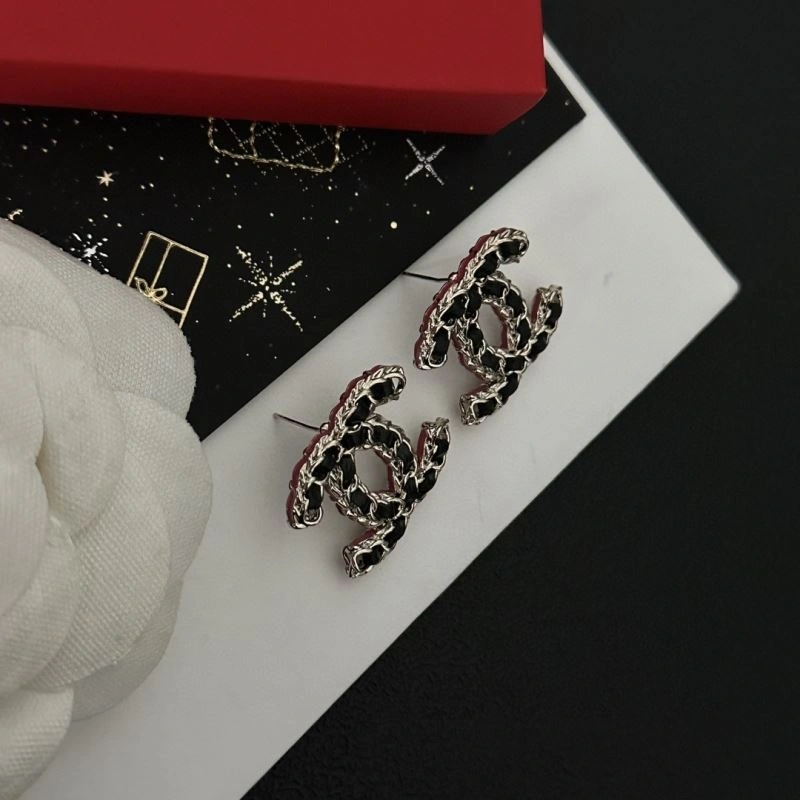 Accurate model Chanel Earrings