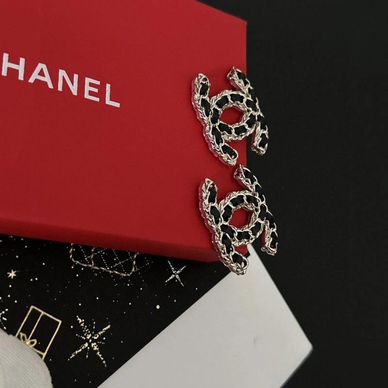 Accurate model Chanel Earrings
