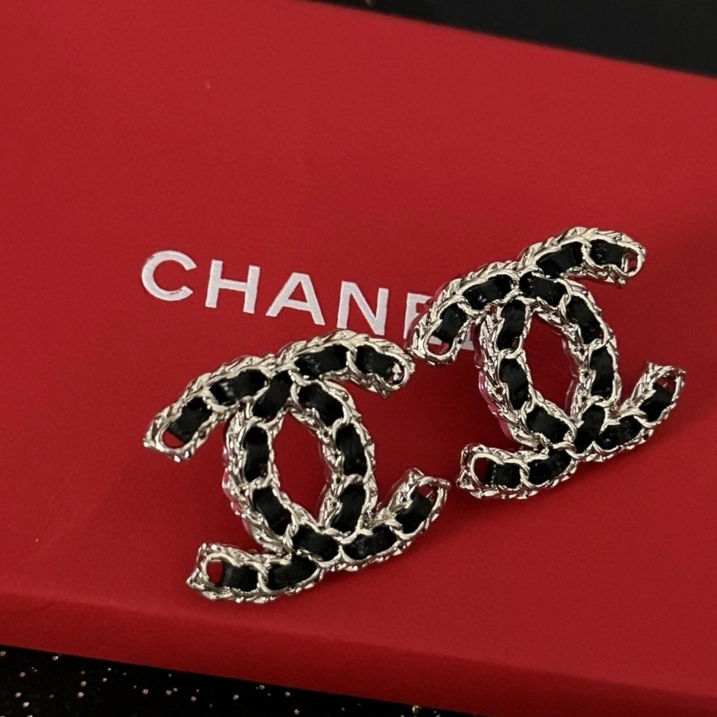 Accurate model Chanel Earrings
