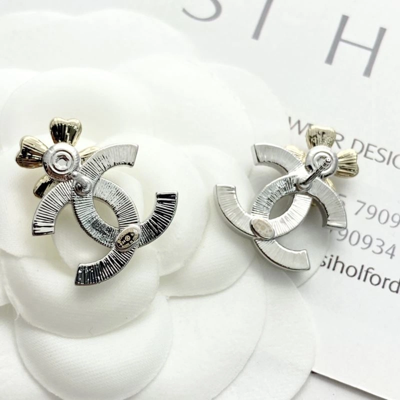 Accurate model Chanel Earrings