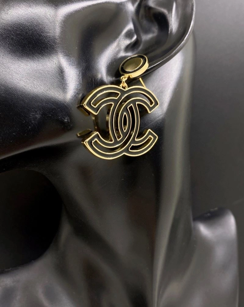 Perfect replica Chanel Earrings