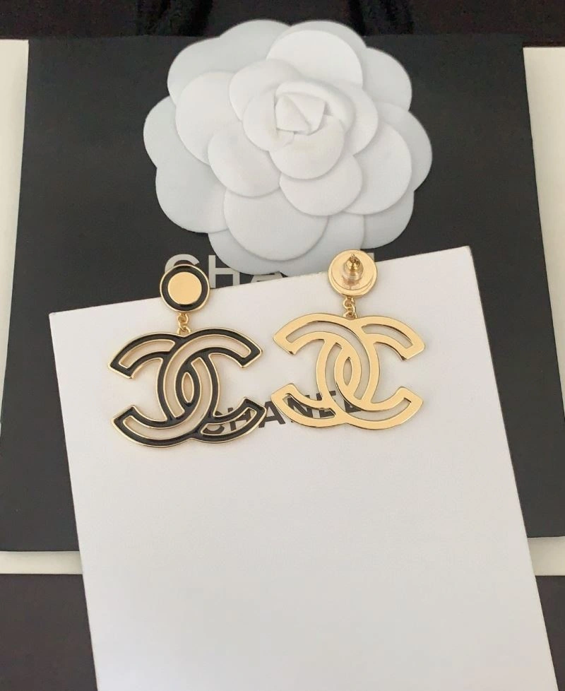 Perfect replica Chanel Earrings