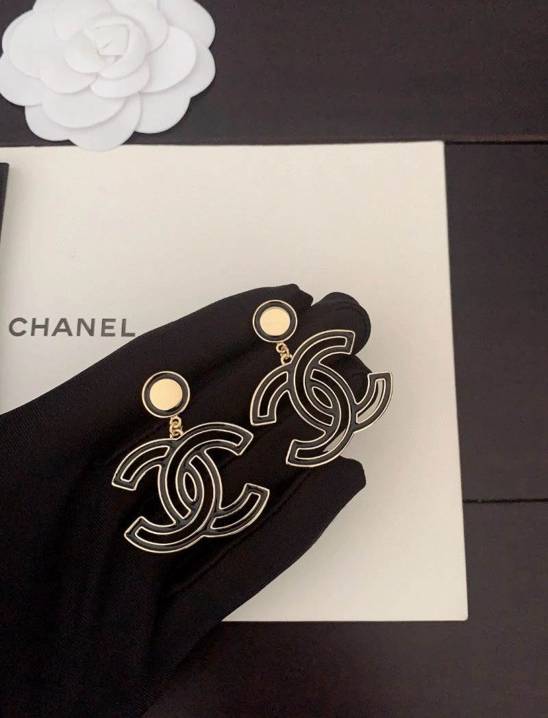 Perfect replica Chanel Earrings