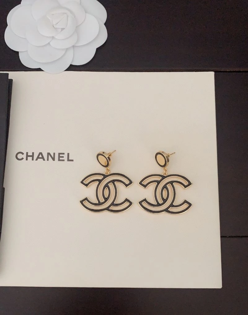 Perfect replica Chanel Earrings