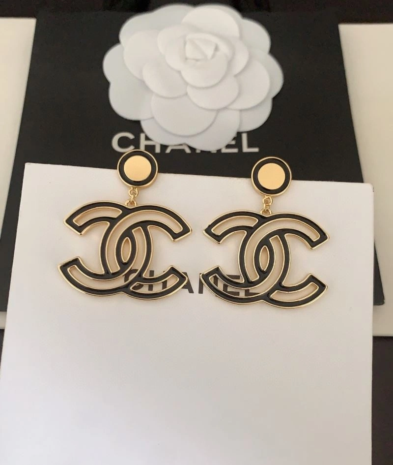Perfect replica Chanel Earrings