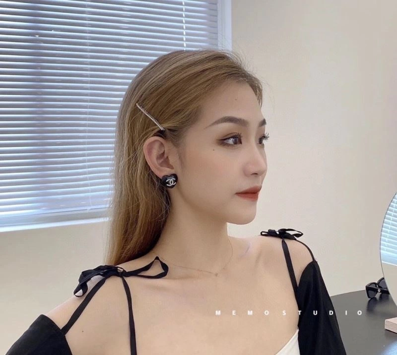 Brand-original Chanel Earrings