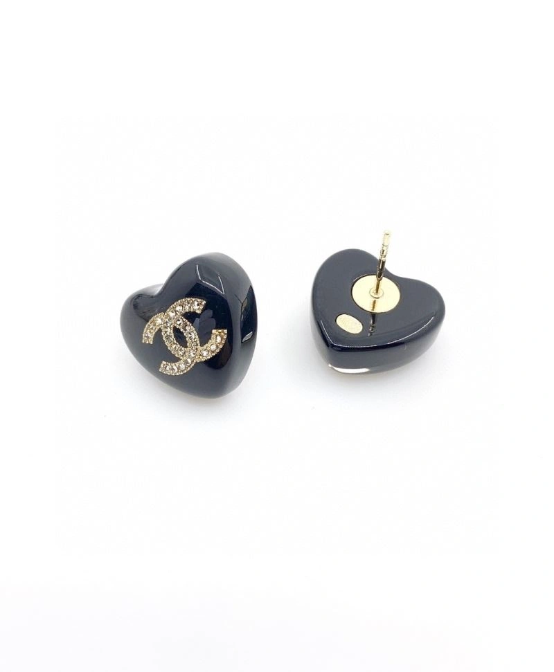 Brand-original Chanel Earrings