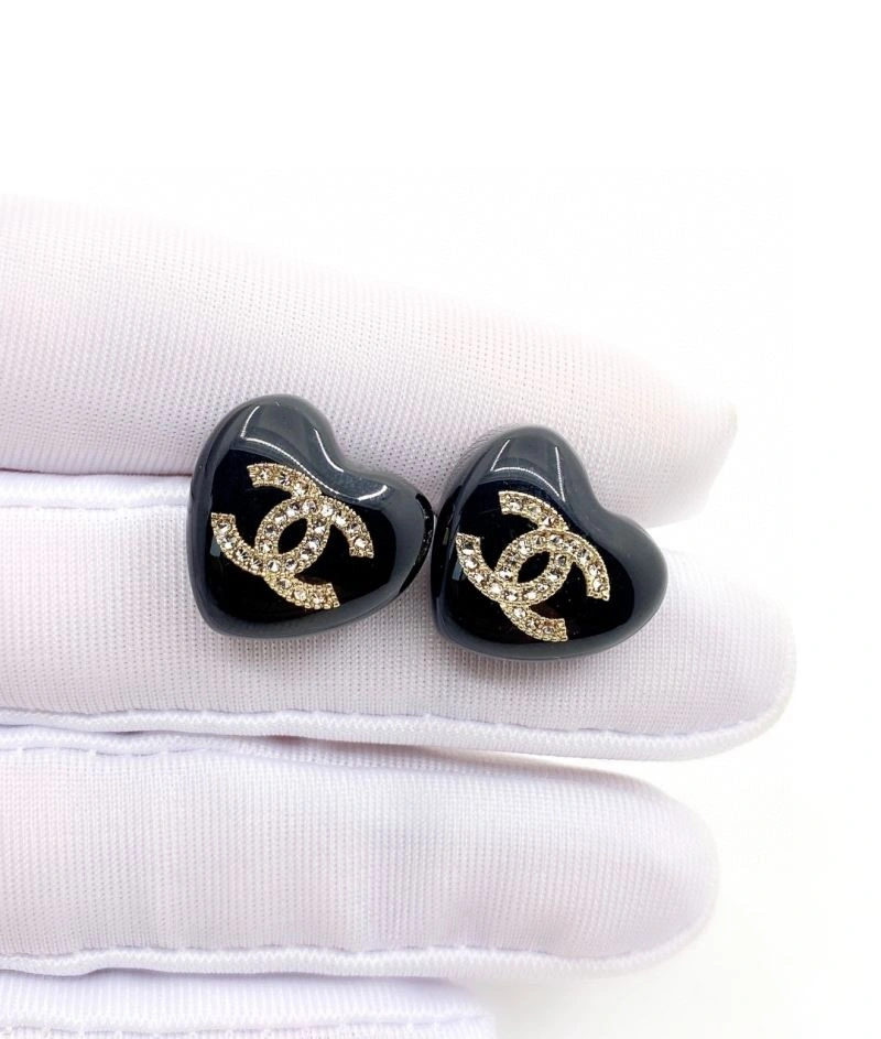 Brand-original Chanel Earrings