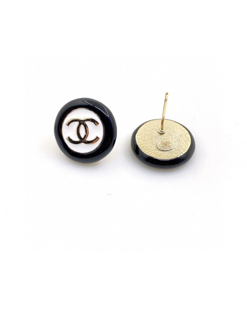 Mirror quality Chanel Earrings