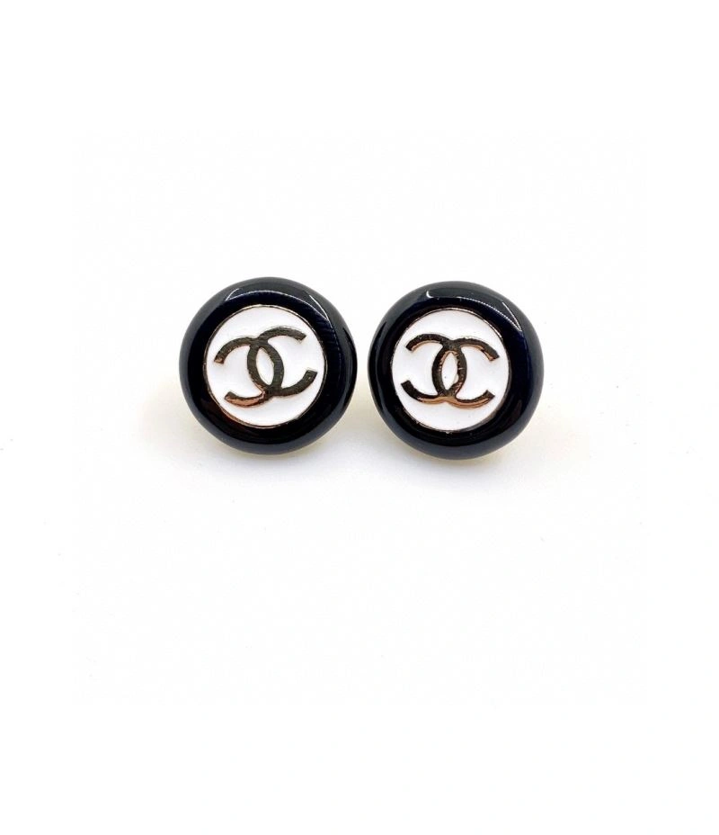 Mirror quality Chanel Earrings