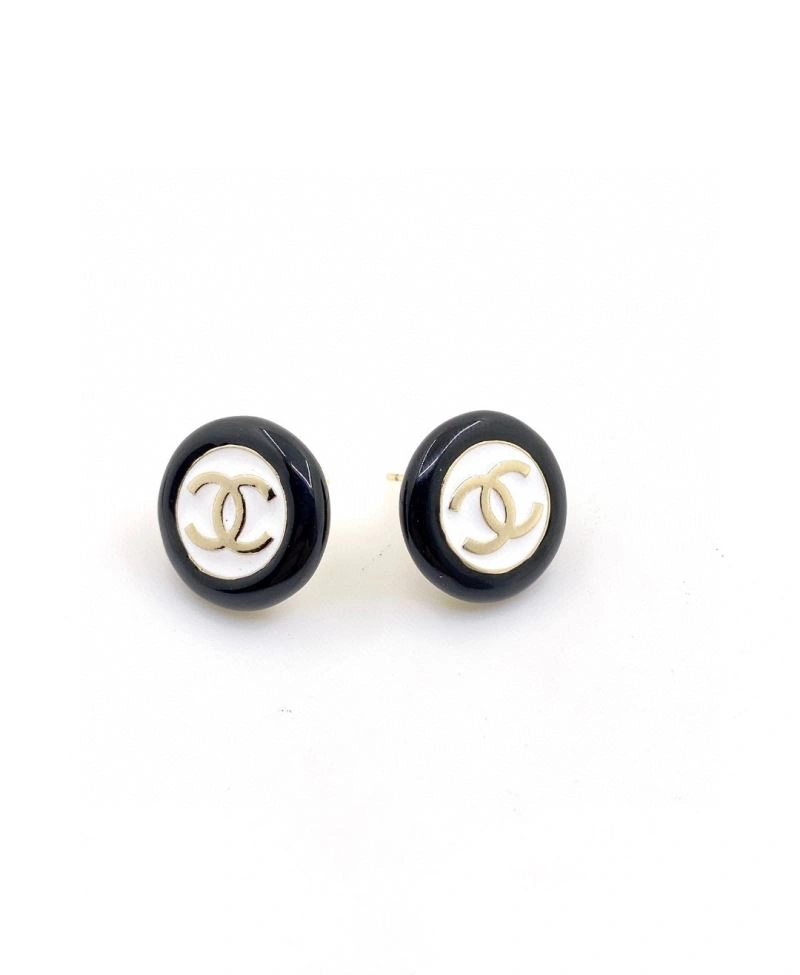 Mirror quality Chanel Earrings