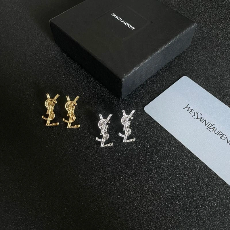 Exact replica Chanel Earrings